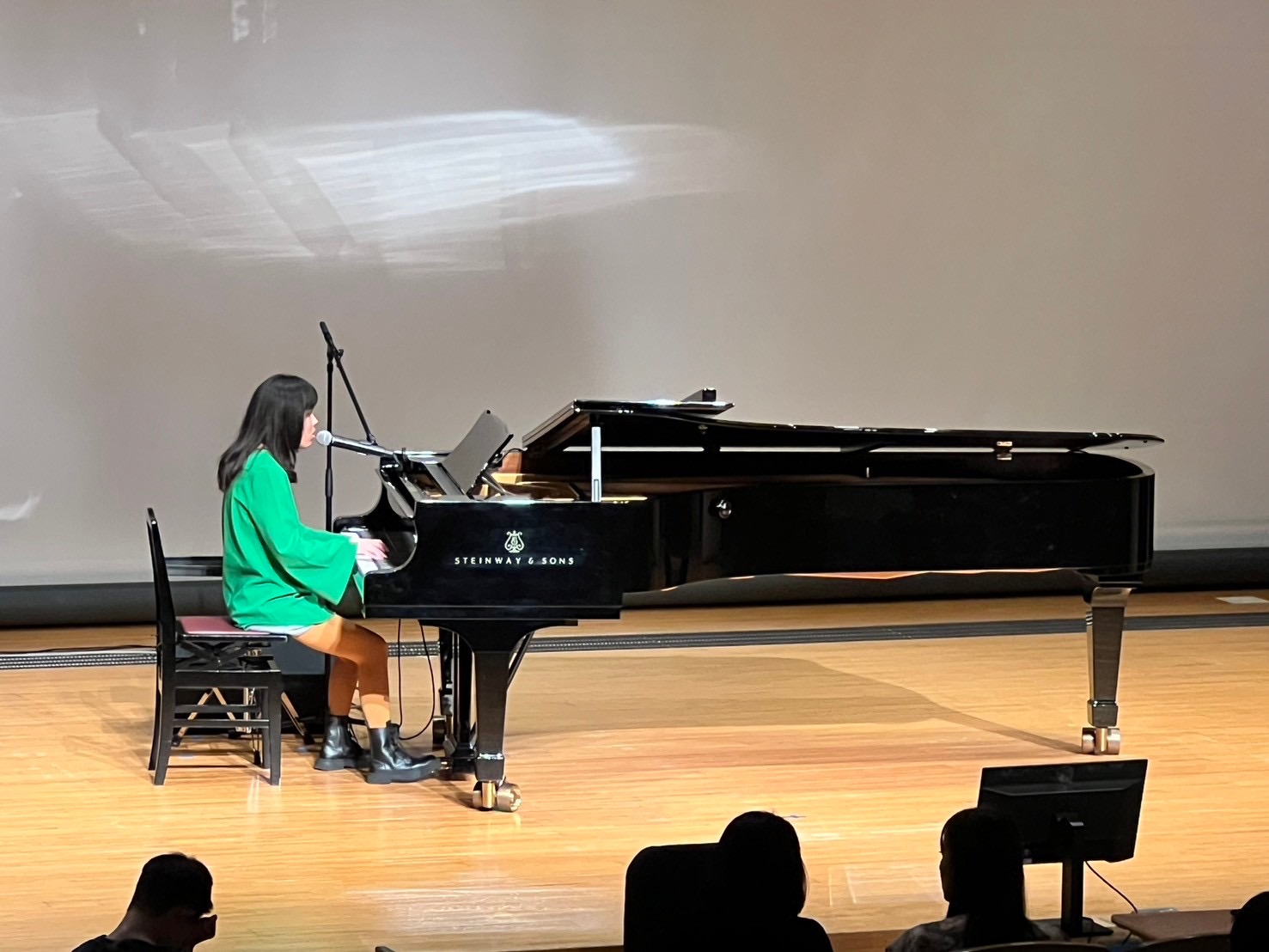 町田サルビアRC：ふれあいコンサート – 国際ロータリー第2750地区_奉仕プログラム委員会